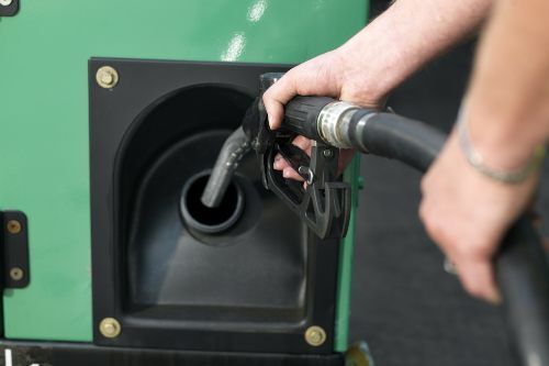 Nationwide Fuel Delivery Services - Fuel Go