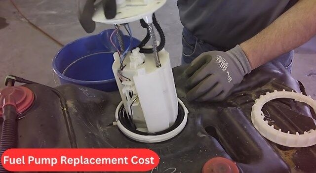 Fuel Pump Price How Long Does A Fuel Pump Last